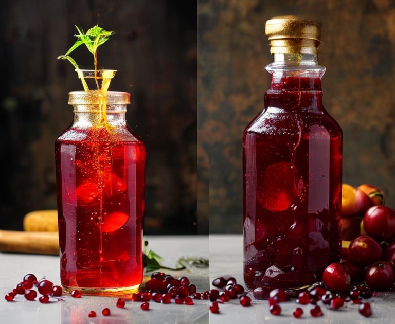 Traditional vs Modern Cranberry Juice Extraction: Key Differences